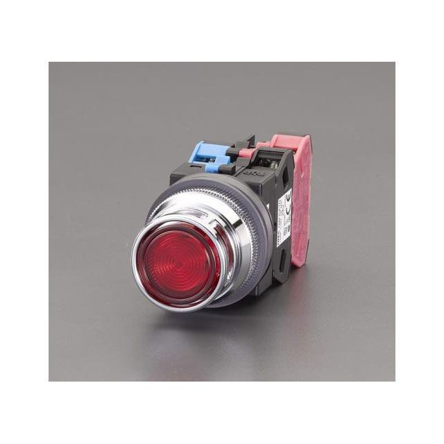 ●メーカー名：エスコ / ESCO●商品名：AC/DC24V 押しボタンスイッチ（LED照光フルガード/赤）●メーカー品番：EA940DA-73A●JANコード：4550061003466商品の保証は、メーカー保証書の内容に準じます。備考■...