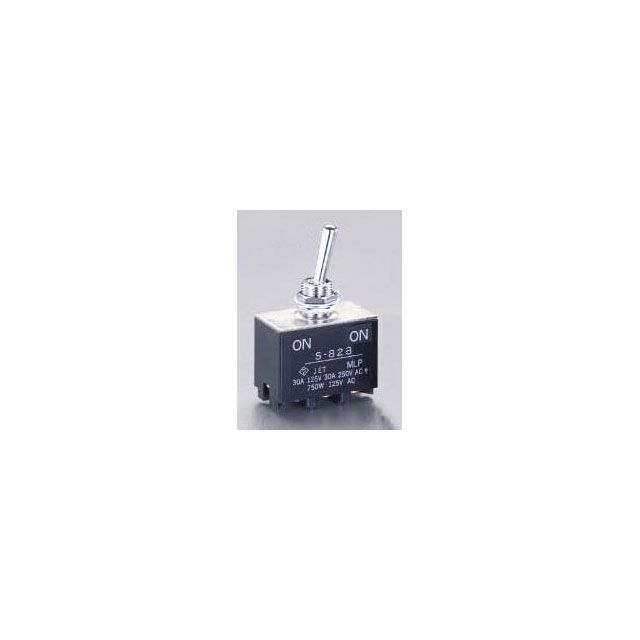 ●メーカー名：エスコ / ESCO●商品名：125V/30A（12mm） 2極双投トグルスイッチ（大電流用●メーカー品番：EA940DH-227●JANコード：4550061264478商品の保証は、メーカー保証書の内容に準じます。備考■メ...