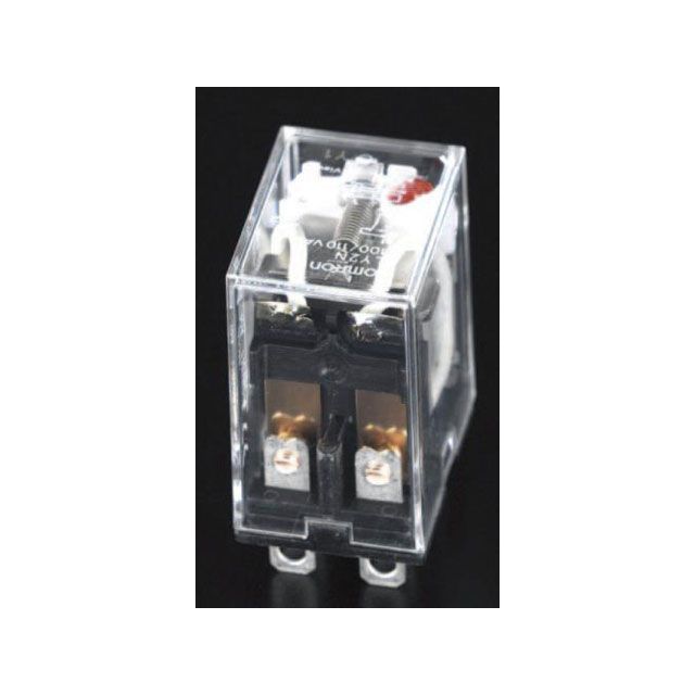 ●メーカー名：エスコ / ESCO●商品名：DC 24V/2c/10A LED付 汎用リレー（ダイオード内蔵）●メーカー品番：EA940MP-3H●JANコード：4548745600063商品の保証は、メーカー保証書の内容に準じます。備考■...