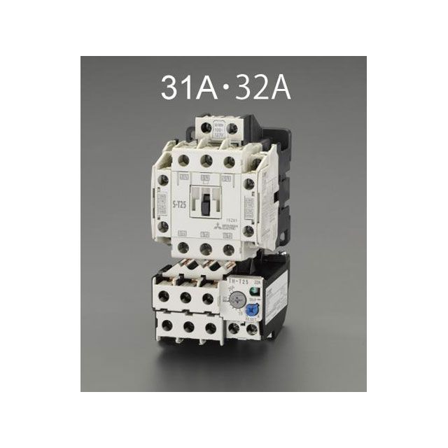 ●メーカー名：エスコ / ESCO●商品名：200V/200V・3.7kW 電磁開閉器（非可逆）●メーカー品番：EA940MV-22A●JANコード：4548745526233商品の保証は、メーカー保証書の内容に準じます。備考■メーカー…三...