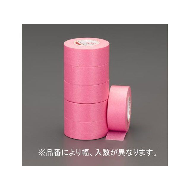 ●メーカー名：エスコ / ESCO●商品名：15mmx18m マスキングテープ（サイディング用 8巻）●メーカー品番：EA943MP-15●JANコード：4548745874365商品の保証は、メーカー保証書の内容に準じます。備考■材質…基...