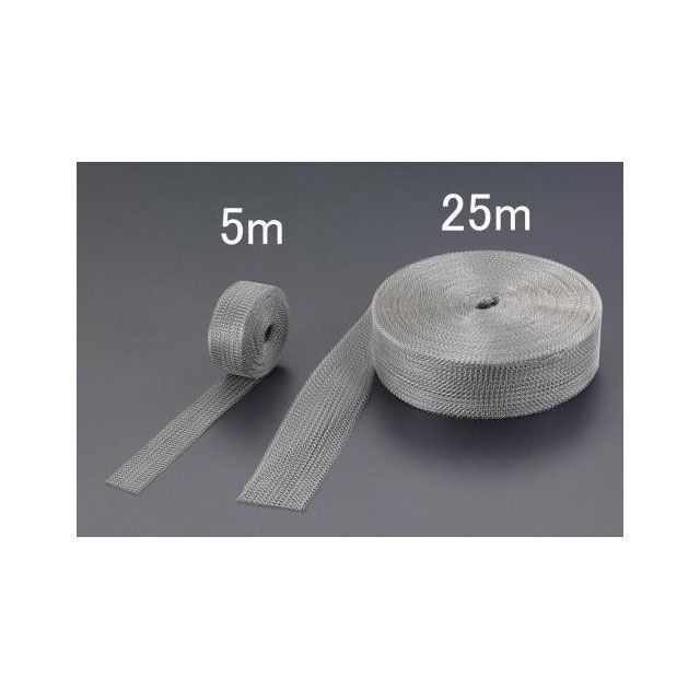●メーカー名：エスコ / ESCO●商品名：35mm/5m 電磁波障害防止テープ●メーカー品番：EA944AA-5●JANコード：4548745730692商品の保証は、メーカー保証書の内容に準じます。備考■幅…35mm■長さ…5m■材質…...