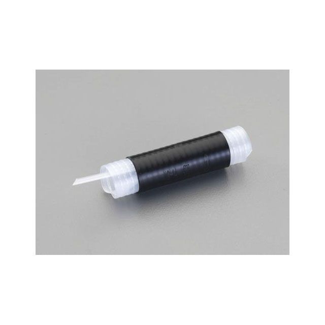 ●メーカー名：エスコ / ESCO●商品名：43.0mm 常温収縮チューブ●メーカー品番：EA944BZ-3●JANコード：4548745429626商品の保証は、メーカー保証書の内容に準じます。備考■コア内径…43mm■収縮前長さ…180...