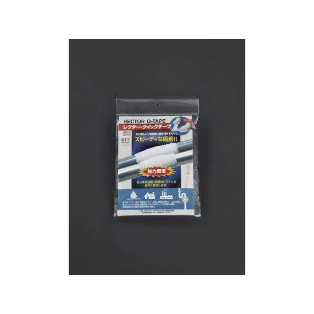 ●メーカー名：エスコ / ESCO●商品名：25x 600mm 配管補修テープ（20分硬化）●メーカー品番：EA944HA-11●JANコード：4548745280166商品の保証は、メーカー保証書の内容に準じます。備考■キット内容…テープ...
