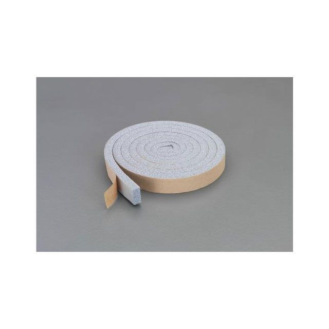 ●メーカー名：エスコ / ESCO●商品名：100x 5mmx2m 隙間埋めテープ（グレー）●メーカー品番：EA944KD-35A●JANコード：4550061082249商品の保証は、メーカー保証書の内容に準じます。備考■材質…EPDM発...