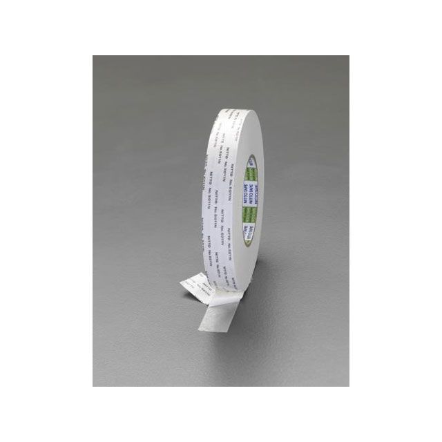 ●メーカー名：エスコ / ESCO●商品名：20mmx50m 両面テープ・難燃性●メーカー品番：EA944MD-73●JANコード：4548745623543商品の保証は、メーカー保証書の内容に準じます。備考■長さ…50m■幅…20mm■厚...