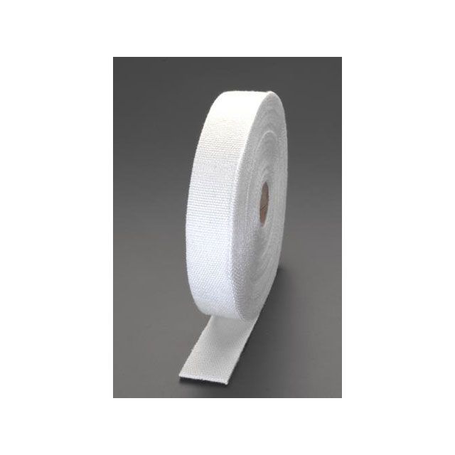 ●メーカー名：エスコ / ESCO●商品名：100mmx30m ガラス断熱テープ（3.0mm）●メーカー品番：EA944MH-40●JANコード：4548745006872商品の保証は、メーカー保証書の内容に準じます。備考■保温・保冷工事用...