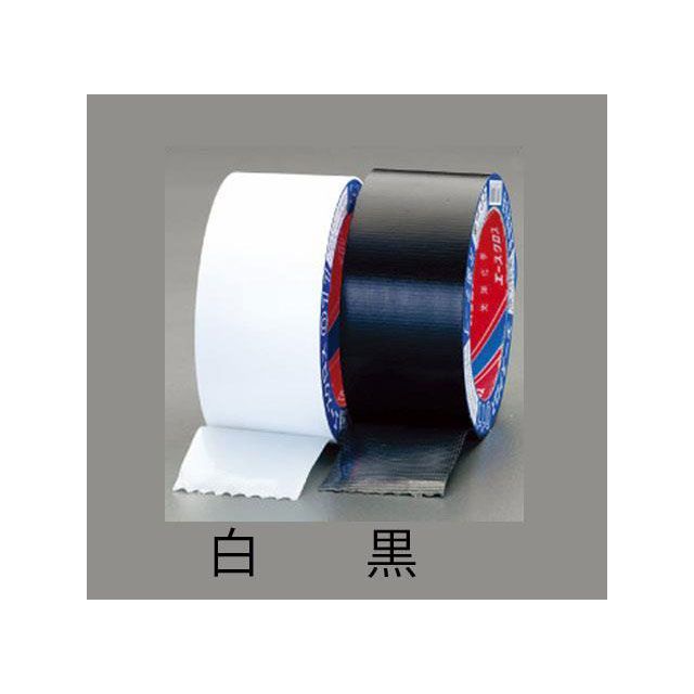 ●メーカー名：エスコ / ESCO●商品名：75mmx20m 防水気密テープ（片面/白）●メーカー品番：EA944MJ-2●JANコード：4518340435643商品の保証は、メーカー保証書の内容に準じます。備考■住宅等の屋内・屋外等の固...