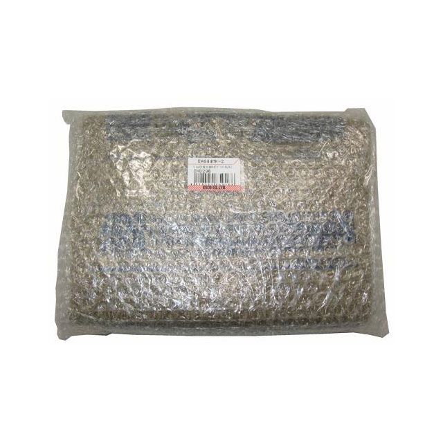 ●メーカー名：エスコ / ESCO●商品名：3.0kg 防食充填材（ペトロラタム系）●メーカー品番：EA944MK-2●JANコード：4518340859166商品の保証は、メーカー保証書の内容に準じます。備考■EA944MK-50、-10...