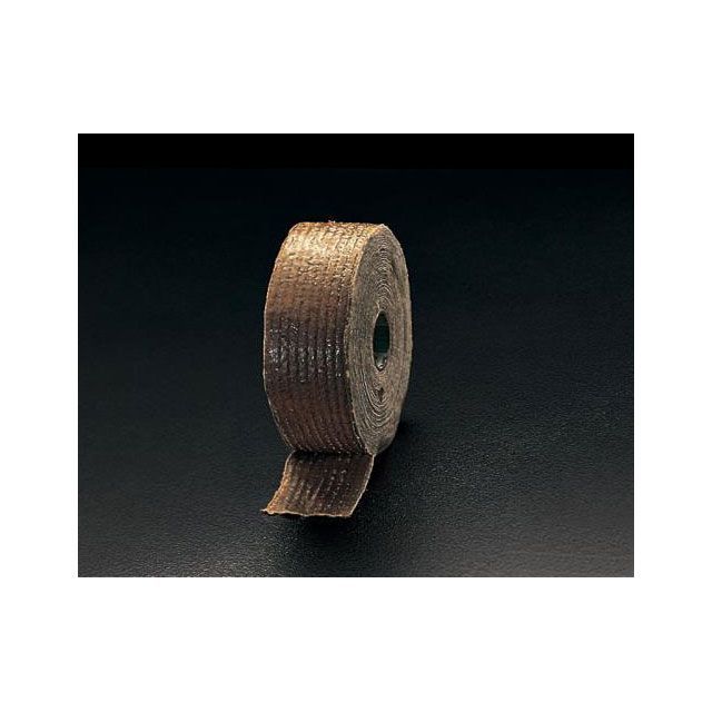 ●メーカー名：エスコ / ESCO●商品名：100mmx10m 防食テープ（ペトロラタム系）●メーカー品番：EA944MK-100●JANコード：4518340407664商品の保証は、メーカー保証書の内容に準じます。備考■配管、機器類の防...