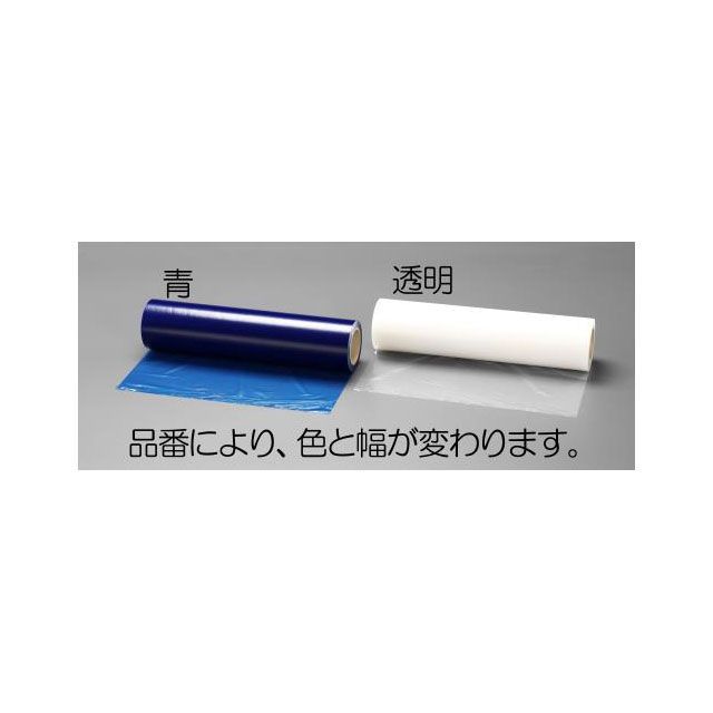 ●メーカー名：エスコ / ESCO●商品名：150mmx100m 表面保護シート（透明）●メーカー品番：EA944MR-17●JANコード：4518340062979商品の保証は、メーカー保証書の内容に準じます。備考■幅…150mm■長さ…...