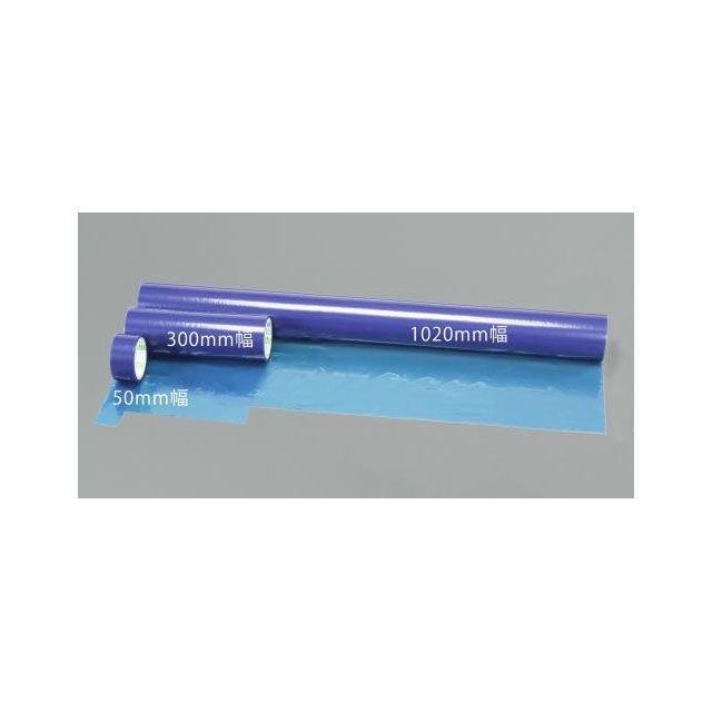 ●メーカー名：エスコ / ESCO●商品名：500mmx100m 表面保護シート（青）●メーカー品番：EA944MR-55●JANコード：4548745262698商品の保証は、メーカー保証書の内容に準じます。備考■厚さ…0.07mm■幅…...