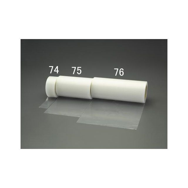 ●メーカー名：エスコ / ESCO●商品名：50mmx100m 表面保護シート（透明）●メーカー品番：EA944MR-74●JANコード：4550061188583商品の保証は、メーカー保証書の内容に準じます。備考■材質…基材：ポリエチレン...