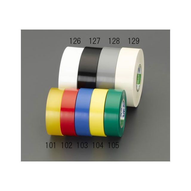 ●メーカー名：エスコ / ESCO●商品名：25mmx20m ビニールテープ（アイボリー/1巻）●メーカー品番：EA944NP-129●JANコード：4548745254204商品の保証は、メーカー保証書の内容に準じます。備考■厚さ…0.2...
