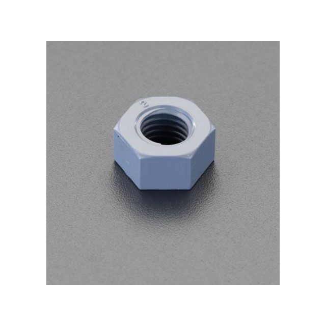 ●メーカー名：エスコ / ESCO●商品名：M8 ナット（塩化ビニール製/10個）●メーカー品番：EA945AY-8●JANコード：4548745430752商品の保証は、メーカー保証書の内容に準じます。備考■サイズ…M8■材質…硬質塩化ビ...