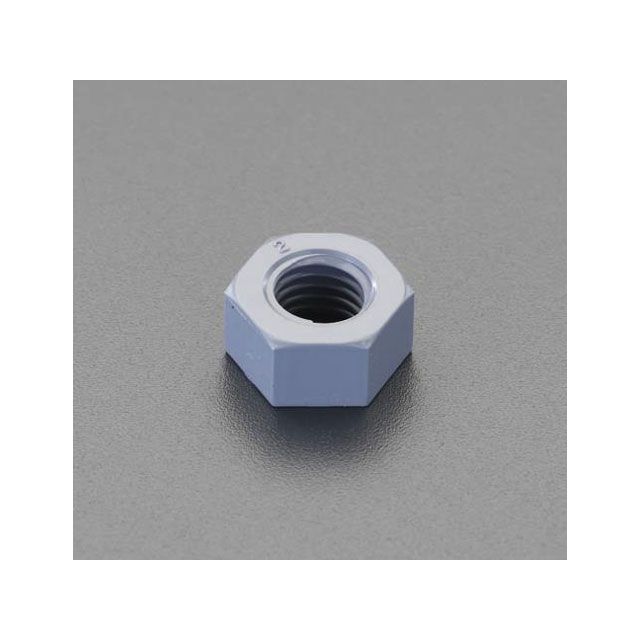 ●メーカー名：エスコ / ESCO●商品名：M20 ナット（塩化ビニール製/10個）●メーカー品番：EA945AY-20●JANコード：4548745430837商品の保証は、メーカー保証書の内容に準じます。備考■サイズ…M20■材質…硬質...