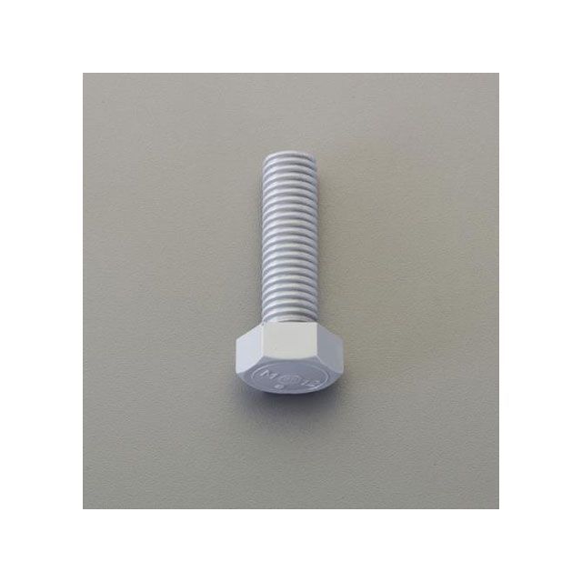 ●メーカー名：エスコ / ESCO●商品名：M10x30mm ボルト（塩化ビニール製/10本）●メーカー品番：EA945AY-104●JANコード：4548745430943商品の保証は、メーカー保証書の内容に準じます。備考■サイズ…M10...
