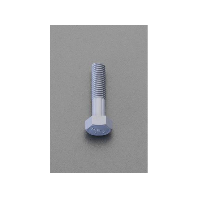 ●メーカー名：エスコ / ESCO●商品名：M12x50mm ボルト（塩化ビニール製/10本）●メーカー品番：EA945AY-124●JANコード：4548745431018商品の保証は、メーカー保証書の内容に準じます。備考■サイズ…M12...