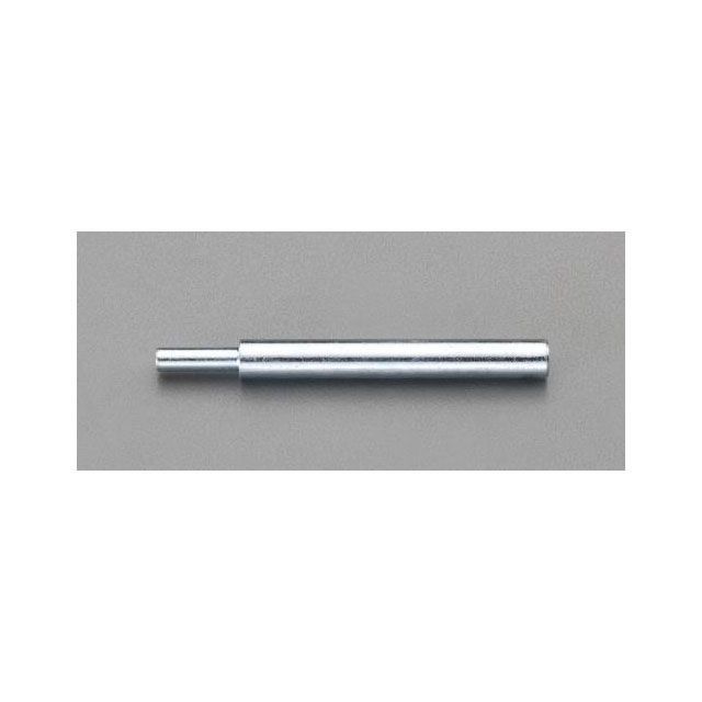●メーカー名：エスコ / ESCO●商品名：雌ねじアンカー用打込棒（M6・W1/4”用）●メーカー品番：EA945BL-20●JANコード：4548745814071商品の保証は、メーカー保証書の内容に準じます。備考■適用サイズ…M6・W1...