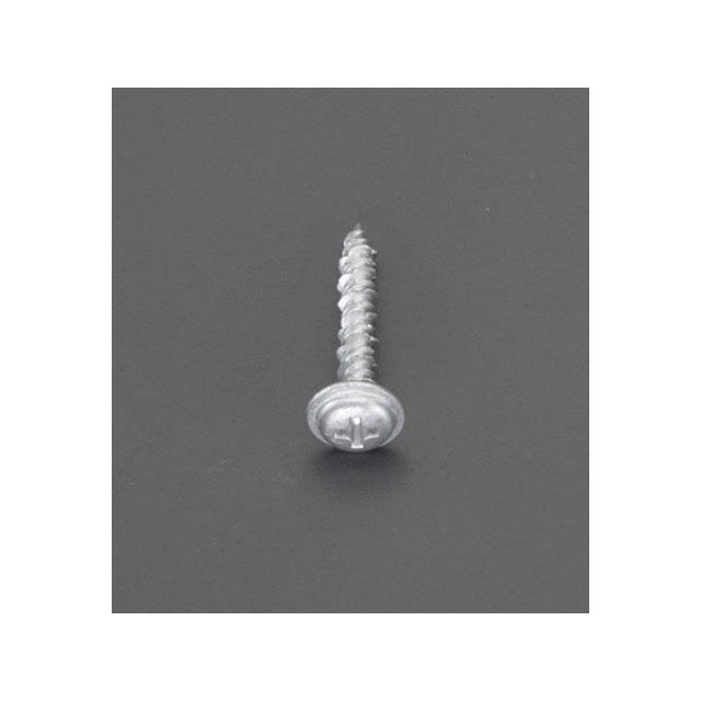 ●メーカー名：エスコ / ESCO●商品名：4.0x32mm コンクリートビス（ナベワッシャー/鉄/200本）●メーカー品番：EA945SR-22●JANコード：4548745290158商品の保証は、メーカー保証書の内容に準じます。備考■...