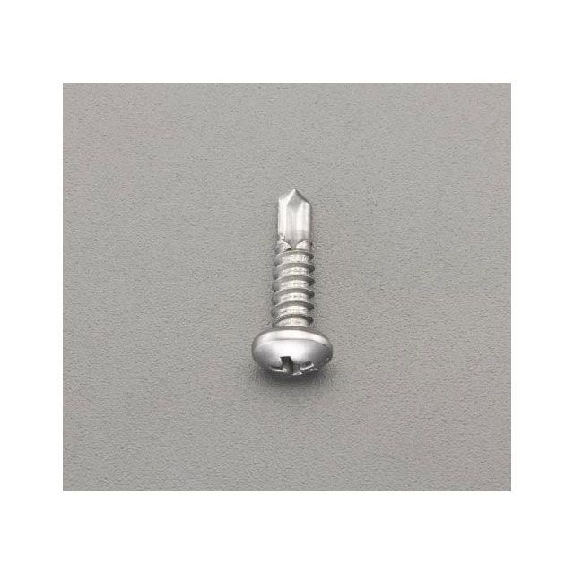 ●メーカー名：エスコ / ESCO●商品名：5x19mm ピアスビス（ナベ頭/ステンレス/500本）●メーカー品番：EA949EE-352●JANコード：4548745831351商品の保証は、メーカー保証書の内容に準じます。備考■材質…ス...