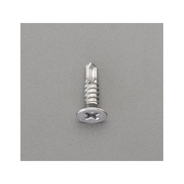 ●メーカー名：エスコ / ESCO●商品名：4x25mm ピアスビス（皿頭/ステンレス/500本）●メーカー品番：EA949EE-444●JANコード：4548745832945商品の保証は、メーカー保証書の内容に準じます。備考■材質…ステ...