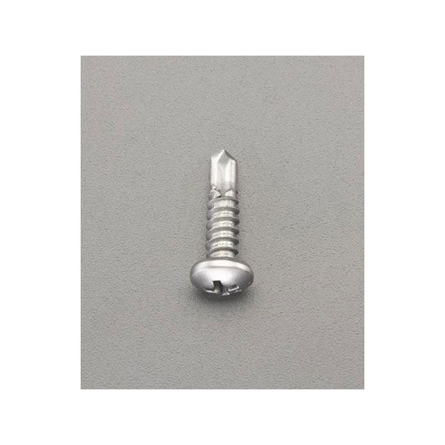 ●メーカー名：エスコ / ESCO●商品名：5x19mm ピアスビス（ナベ頭/ステンレス/50本）●メーカー品番：EA949EG-553●JANコード：4548745840629商品の保証は、メーカー保証書の内容に準じます。備考■材質…ステ...