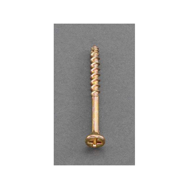 ●メーカー名：エスコ / ESCO●商品名：3.8x 40mm 木割れ解消ビス（30本）●メーカー品番：EA949FD-40●JANコード：4548745490978商品の保証は、メーカー保証書の内容に準じます。備考■日本製■材質…鉄（クロ...