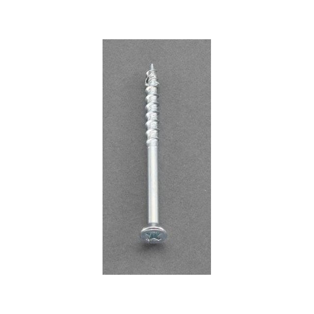 ●メーカー名：エスコ / ESCO●商品名：4.3x 38mm 高トルク工具対応ビス（30本）●メーカー品番：EA949FC-38●JANコード：4548745297461商品の保証は、メーカー保証書の内容に準じます。備考■日本製■材質…鉄...