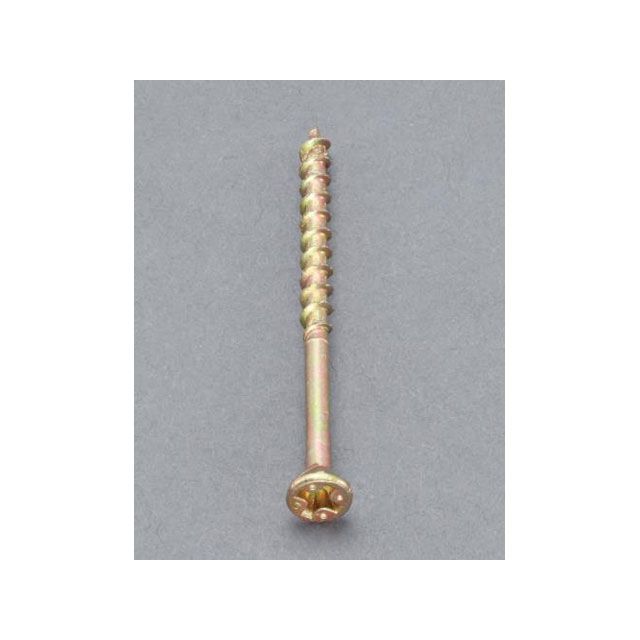 ●メーカー名：エスコ / ESCO●商品名：3.4x35mm 木工用ビス（細・360本）●メーカー品番：EA949FX-35●JANコード：4548745977493商品の保証は、メーカー保証書の内容に準じます。備考■半ねじ■材質…鉄鋼線（...