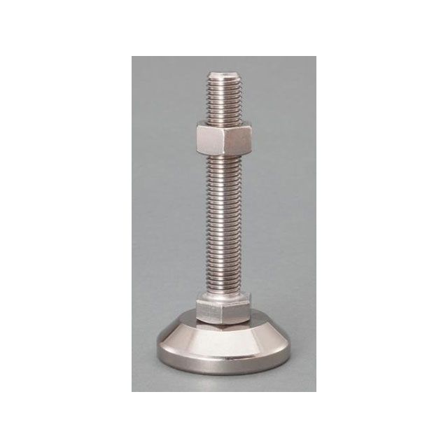 ●メーカー名：エスコ / ESCO●商品名：φ60mm/M16x200mm アジャストボルト（重量用/ステンレス）●メーカー品番：EA949GW-517●JANコード：4548745016321商品の保証は、メーカー保証書の内容に準じます。...