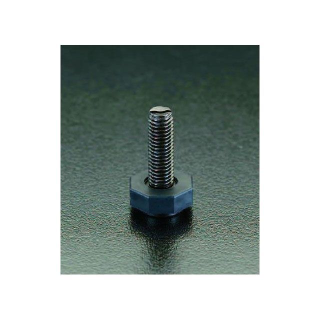 ●メーカー名：エスコ / ESCO●商品名：φ24mm/M10x 30mm/60Kg アジャストベース●メーカー品番：EA949HA-10●JANコード：4518340377448商品の保証は、メーカー保証書の内容に準じます。備考■材質…本...