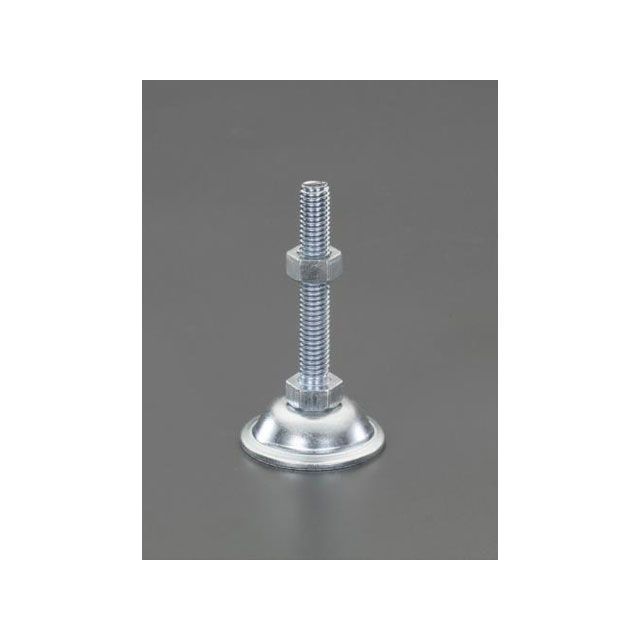 ●メーカー名：エスコ / ESCO●商品名：M8x 50mm アジャスターボルト（ステンレス製）●メーカー品番：EA949HA-111●JANコード：4548745279689商品の保証は、メーカー保証書の内容に準じます。備考■材質…ステン...