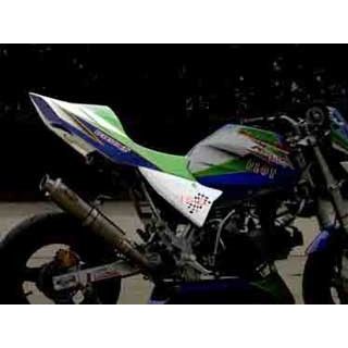 ●メーカー名：ノジマ / NOJIMA●商品名：シートカウル Z110キット（レーシング）●材質 白ゲル・材質：黒ゲルはこちら●メーカー品番：NCW621SC-WT-RC●JANコード：4547424749239商品の保証は、メーカー保証書...