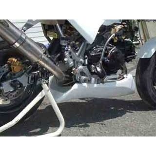 ●メーカー名：ノジマ / NOJIMA●商品名：アンダーカウル Z110キット●材質 白ゲル・材質：黒ゲルはこちら●メーカー品番：NCW621UC-WT●JANコード：4547424749253商品の保証は、メーカー保証書の内容に準じます。...