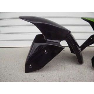 ●メーカー名：ノジマ / NOJIMA●商品名：フロントフェンダー●材質 FRP/黒ゲル・材質：カーボン平織はこちら・材質：カーボン綾織はこちら・材質：FRP/白ゲルはこちら●メーカー品番：NCW634FF-BK●JANコード：454866...