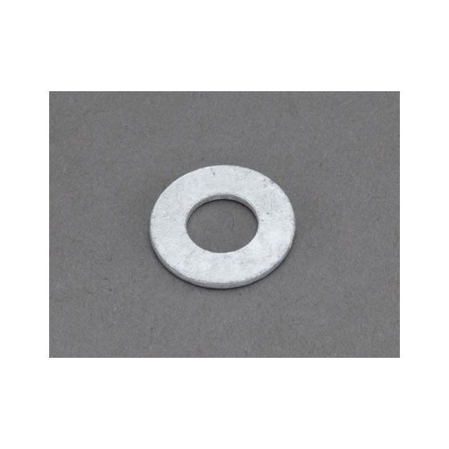 ●メーカー名：エスコ / ESCO●商品名：M12x24x2.3mm 平ワッシャー（どぶメッキ/30枚）●メーカー品番：EA949LX-962●JANコード：4548745721928商品の保証は、メーカー保証書の内容に準じます。備考■材質...