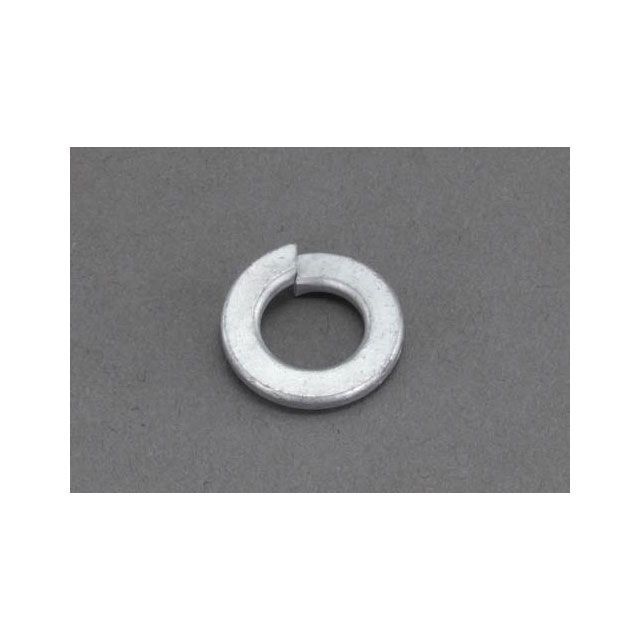 ●メーカー名：エスコ / ESCO●商品名：M20 スプリングワッシャー（どぶメッキ/10枚）●メーカー品番：EA949LY-920●JANコード：4518340211568商品の保証は、メーカー保証書の内容に準じます。備考■材質…鉄（溶融...