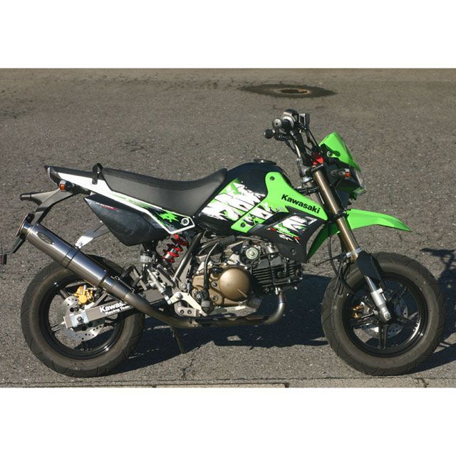 ●メーカー名：ノジマ / NOJIMA●商品名：FASARM Mini DOWN RACING●メーカー品番：NMM641TI-DRS●JANコード：4548664979639商品の保証は、メーカー保証書の内容に準じます。材質エキパイ：チタ...