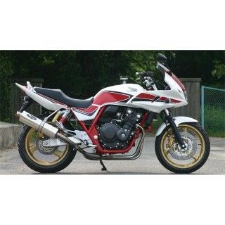 ●メーカー名：ノジマ / NOJIMA●商品名：GTミドル スリップオン●メーカー品番：NMS015SGTM-CLK●JANコード：4548664582709商品の保証は、メーカー保証書の内容に準じます。カラーシルバー材質エキパイ：機械曲げ...