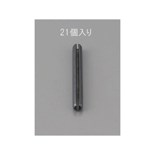 ●メーカー名：エスコ / ESCO●商品名：2.0x18mm スプリングロールピン（21本）●メーカー品番：EA949PC-205●JANコード：4548745467147商品の保証は、メーカー保証書の内容に準じます。備考■材質…鉄■サイズ...