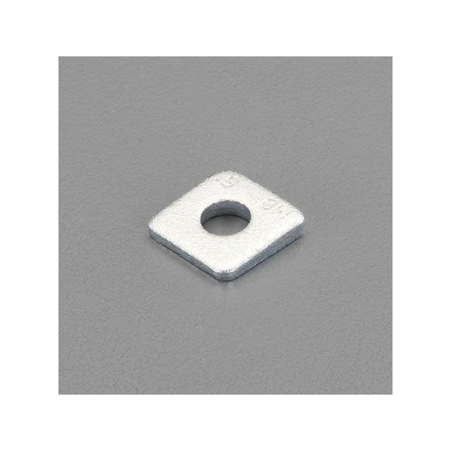 ●メーカー名：エスコ / ESCO●商品名：M10/8° テーパー角座金（10個）●メーカー品番：EA949WW-10A●JANコード：4548745654929商品の保証は、メーカー保証書の内容に準じます。備考■傾斜角度…8°■材質…鉄（...