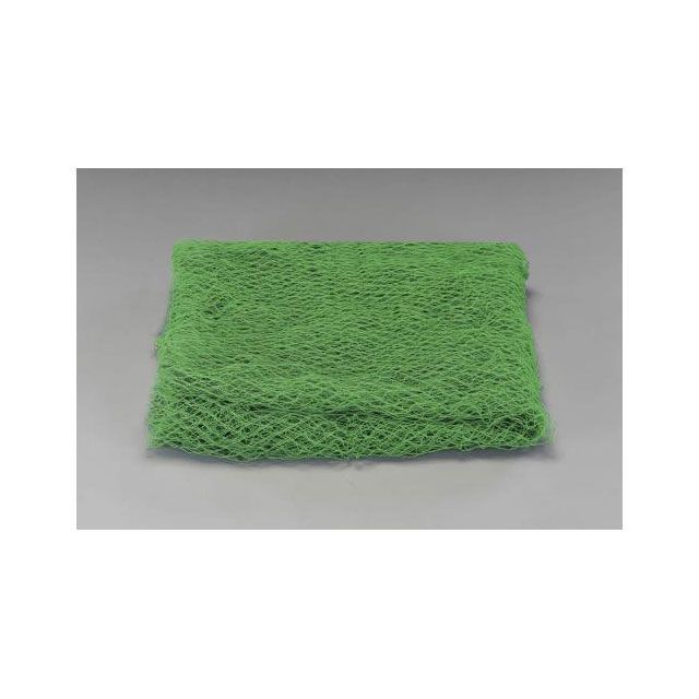 ●メーカー名：エスコ / ESCO●商品名：5.0x10.0m 養生ネット●メーカー品番：EA952AD-62●JANコード：4548745551792商品の保証は、メーカー保証書の内容に準じます。備考■材質…ポリエチレン■目合…30mm■...