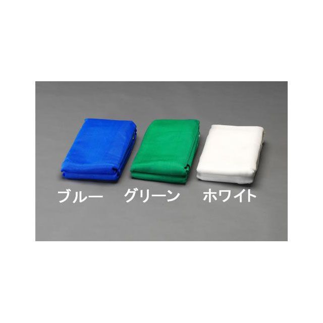 ●メーカー名：エスコ / ESCO●商品名：1.8x 10m 防雪・防砂ネット（ブルー）●メーカー品番：EA952AD-173●JANコード：4548745790559商品の保証は、メーカー保証書の内容に準じます。備考■カラー…ブルー■サイ...