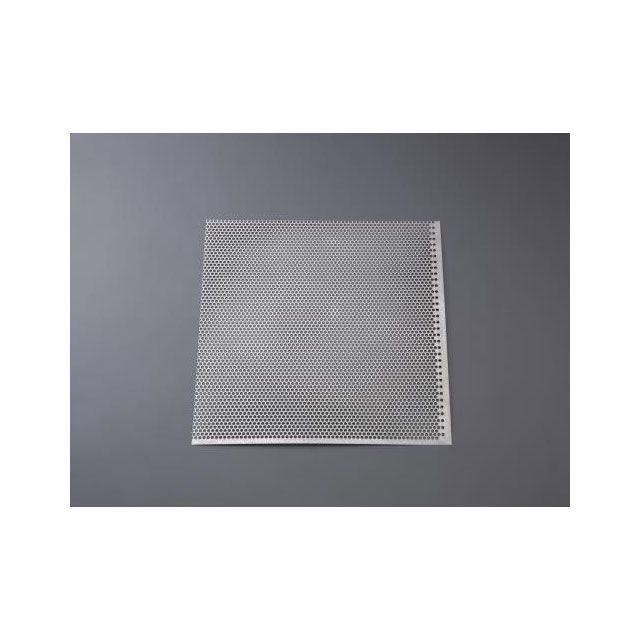 ●メーカー名：エスコ / ESCO●商品名：1000x 500x1.5mm/6mm パンチングメタル（ステンレス製）●メーカー品番：EA952B-154●JANコード：4548745484526商品の保証は、メーカー保証書の内容に準じます。...