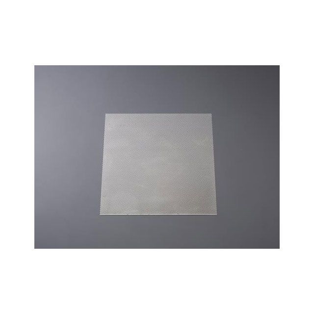 ●メーカー名：エスコ / ESCO●商品名：457x 457x0.5mm/3mm パンチングメタル（スチール製）●メーカー品番：EA952B-204●JANコード：4548745300437商品の保証は、メーカー保証書の内容に準じます。備考...