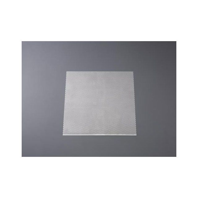 ●メーカー名：エスコ / ESCO●商品名：914x 457x0.5mm/5mm パンチングメタル（スチール製）●メーカー品番：EA952B-215●JANコード：4548745302080商品の保証は、メーカー保証書の内容に準じます。備考...