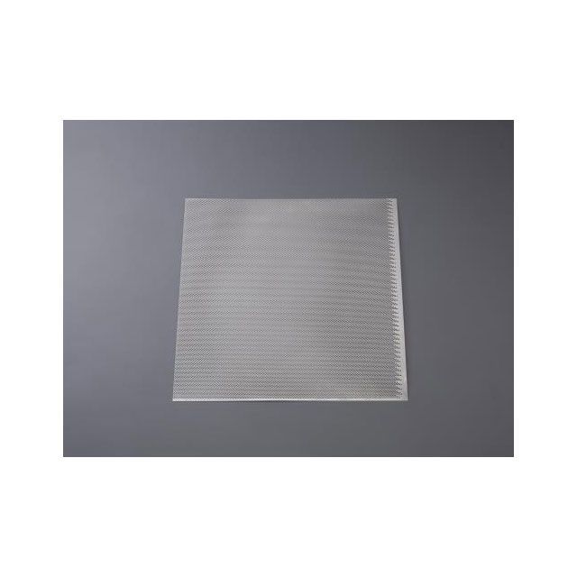 ●メーカー名：エスコ / ESCO●商品名：500x 500x1.0mm/2mm パンチングメタル（ステンレス製）●メーカー品番：EA952B-121●JANコード：4548745304800商品の保証は、メーカー保証書の内容に準じます。備...