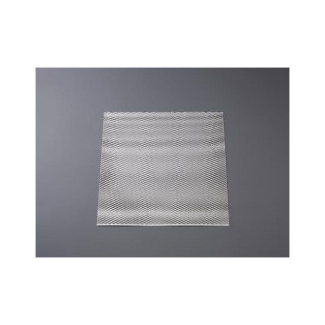 ●メーカー名：エスコ / ESCO●商品名：1000x 500x1.5mm/3mm パンチングメタル（ステンレス製）●メーカー品番：EA952B-152●JANコード：4548745306385商品の保証は、メーカー保証書の内容に準じます。...