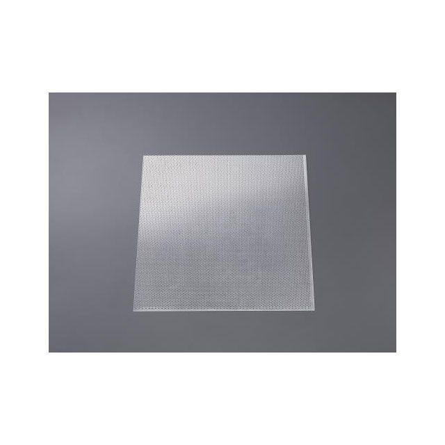 ●メーカー名：エスコ / ESCO●商品名：1000x 500x2.0mm/3mm パンチングメタル（アルミ製）●メーカー品番：EA952B-336●JANコード：4548745304701商品の保証は、メーカー保証書の内容に準じます。備考...
